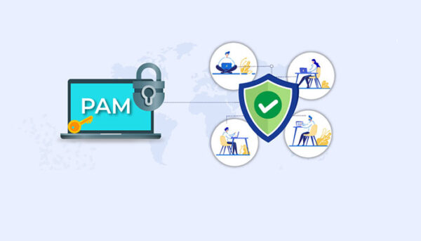 ارتقاء امنیت سازمان با راهکار PAM؛ راهکاری هوشند | شرکت سورنا