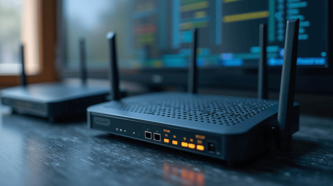 روتر سیسکو (Cisco) | معرفی و خرید انواع روتر سیسکو در شرکت سورنا